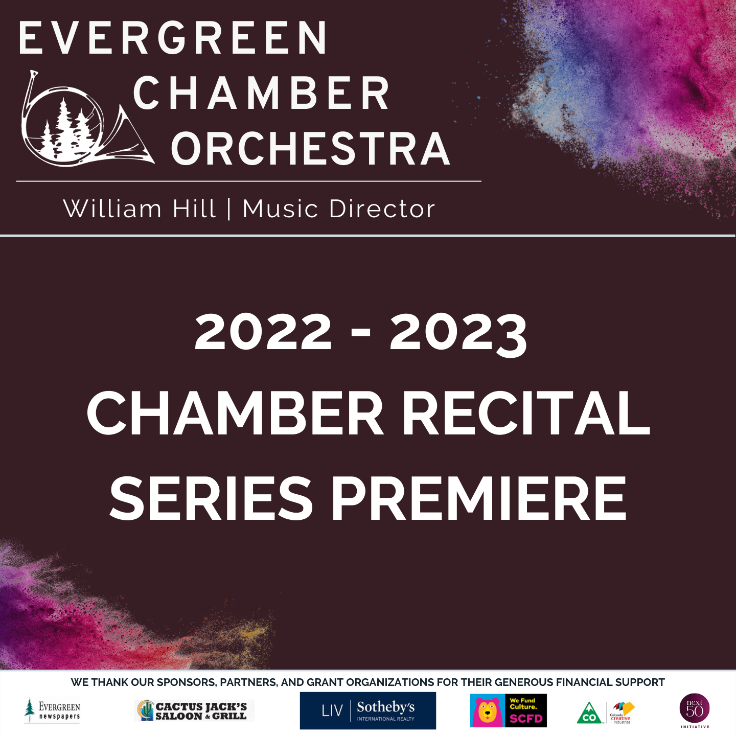 2022-2023 Chamber Recital Series Premiere - Senior - Evergreen Chamber ...