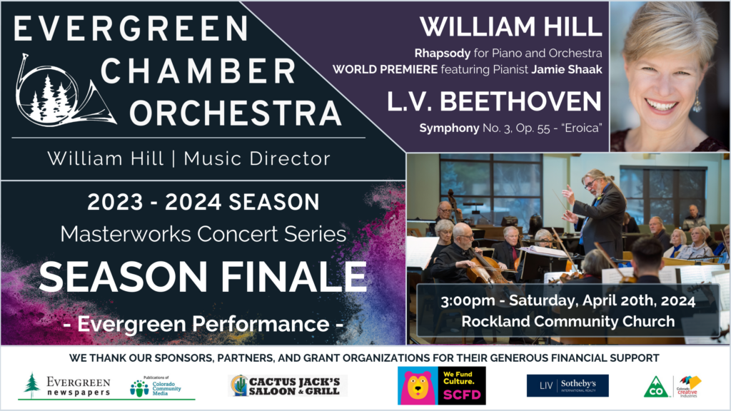 2023-2024 Masterworks Concert Series Season Finale - Evergreen ...