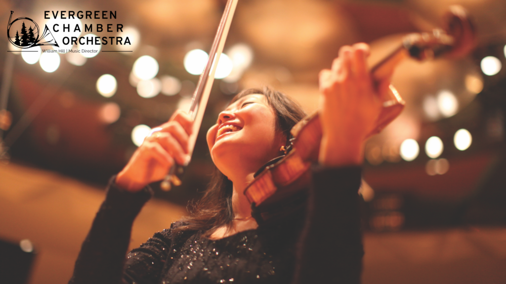 2024-2025 Masterworks Concert Series Prelude to Spring Concert - Denver - Evergreen Chamber ...