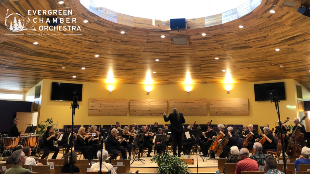 2024-2025 Masterworks Concert Series Season Finale - Denver - Evergreen ...