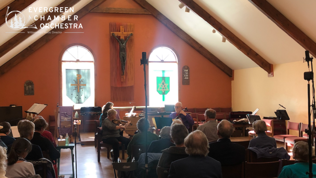 Virtual Ticket - 2024-2025 Chamber Recital Series Winter Recital ...